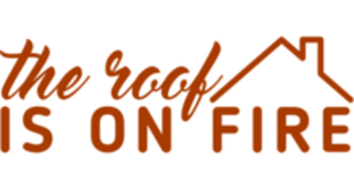 ᐈ Roof logo: Smart tips and 20+ beautiful examples | ZenBusiness