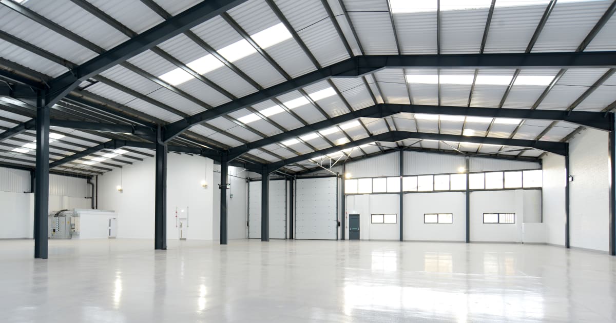 59 Profitable Warehouse Business Ideas for Empty Buildings | ZenBusiness