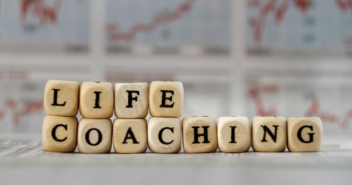 How to Start a Life Coaching Business | ZenBusiness