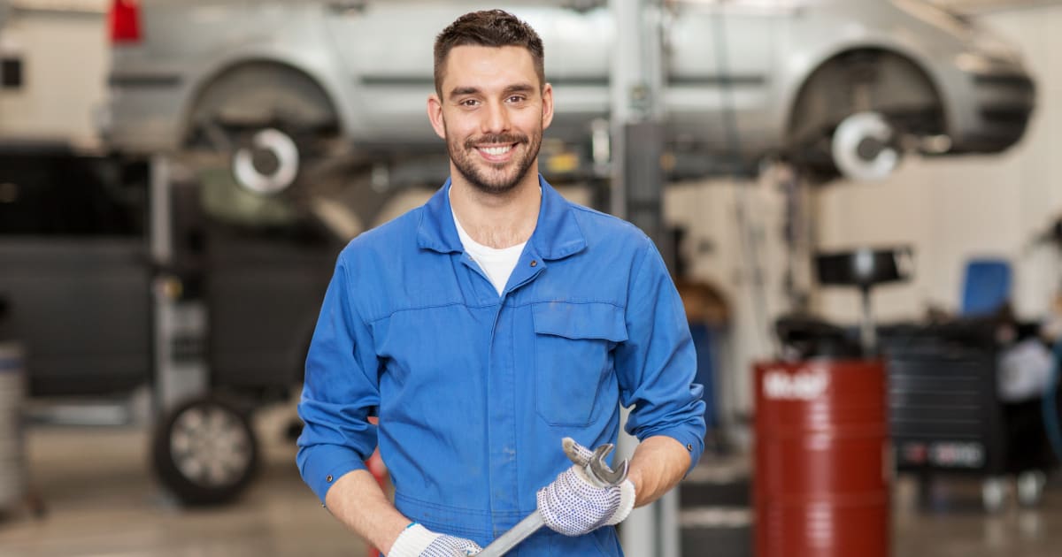 336 Auto Repair Name Ideas | ZenBusiness