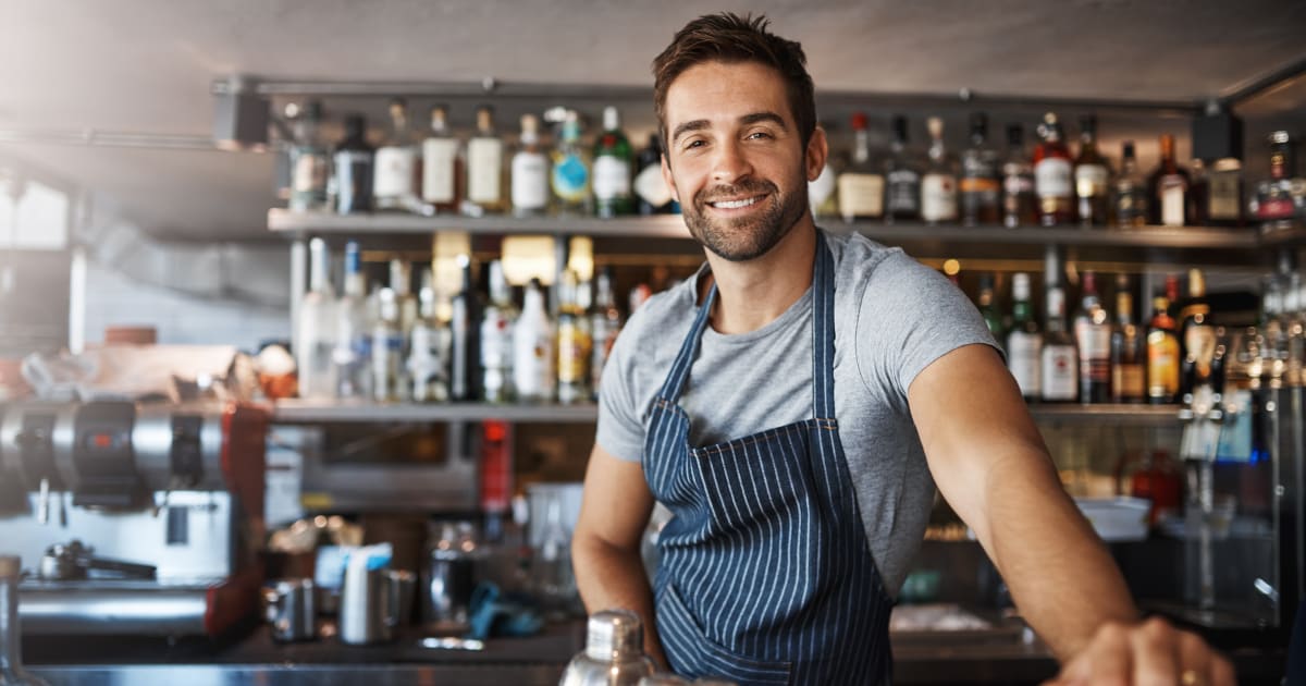 How much does it cost to open a bar? | ZenBusiness