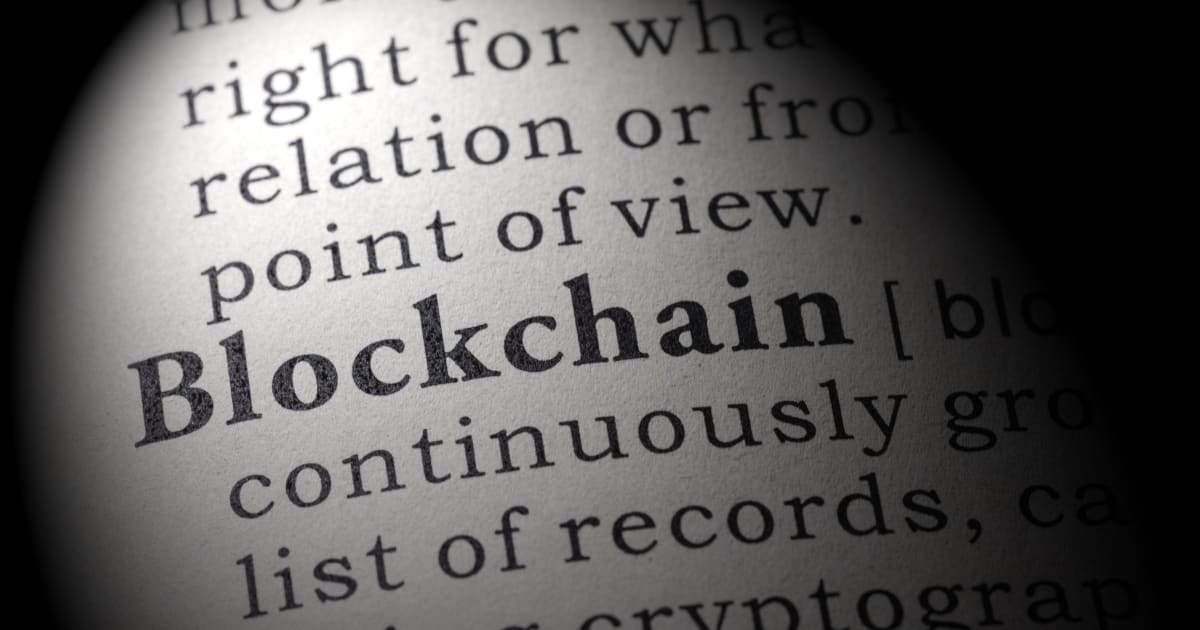 What is a Blockchain? | ZenBusiness