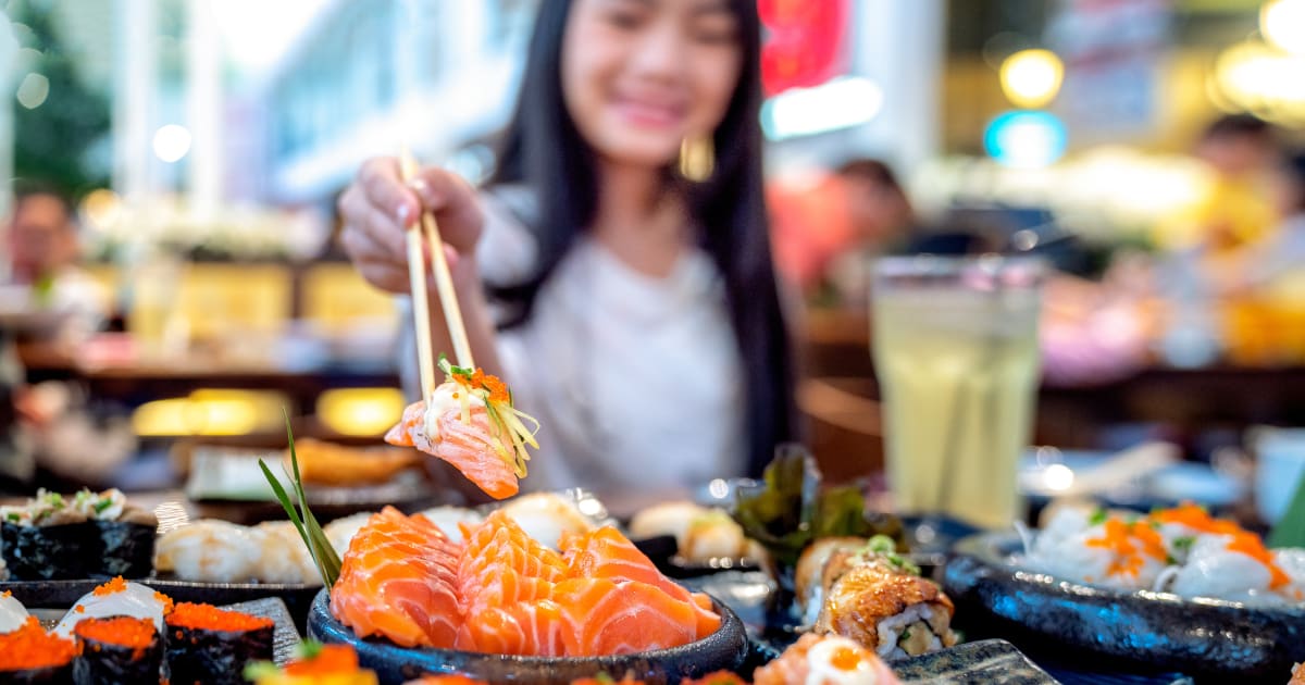 125 Unique Japanese Restaurant Name Ideas| ZenBusiness