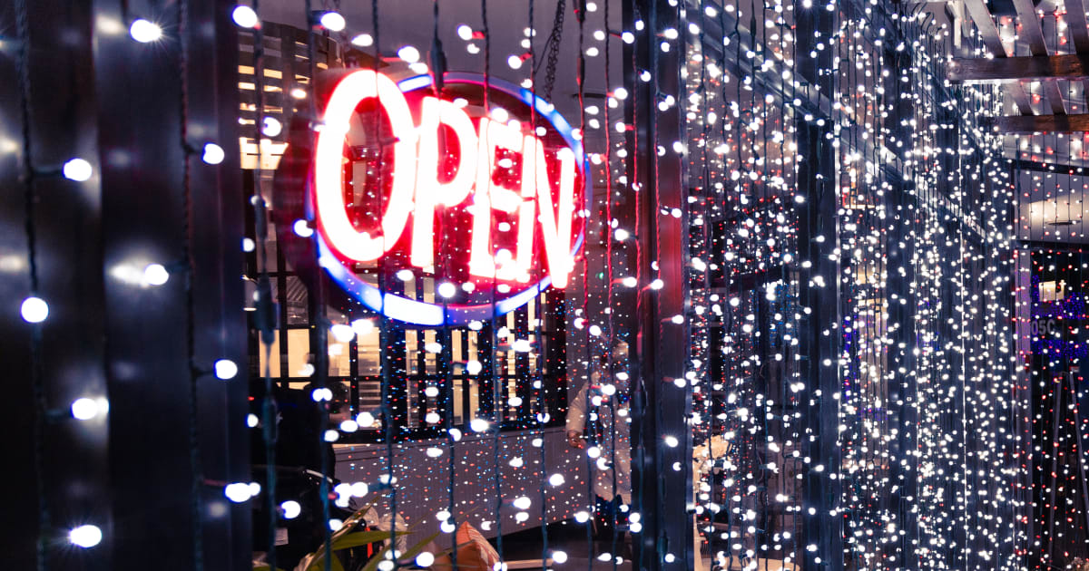 How much to start a Christmas light business? | ZenBusiness