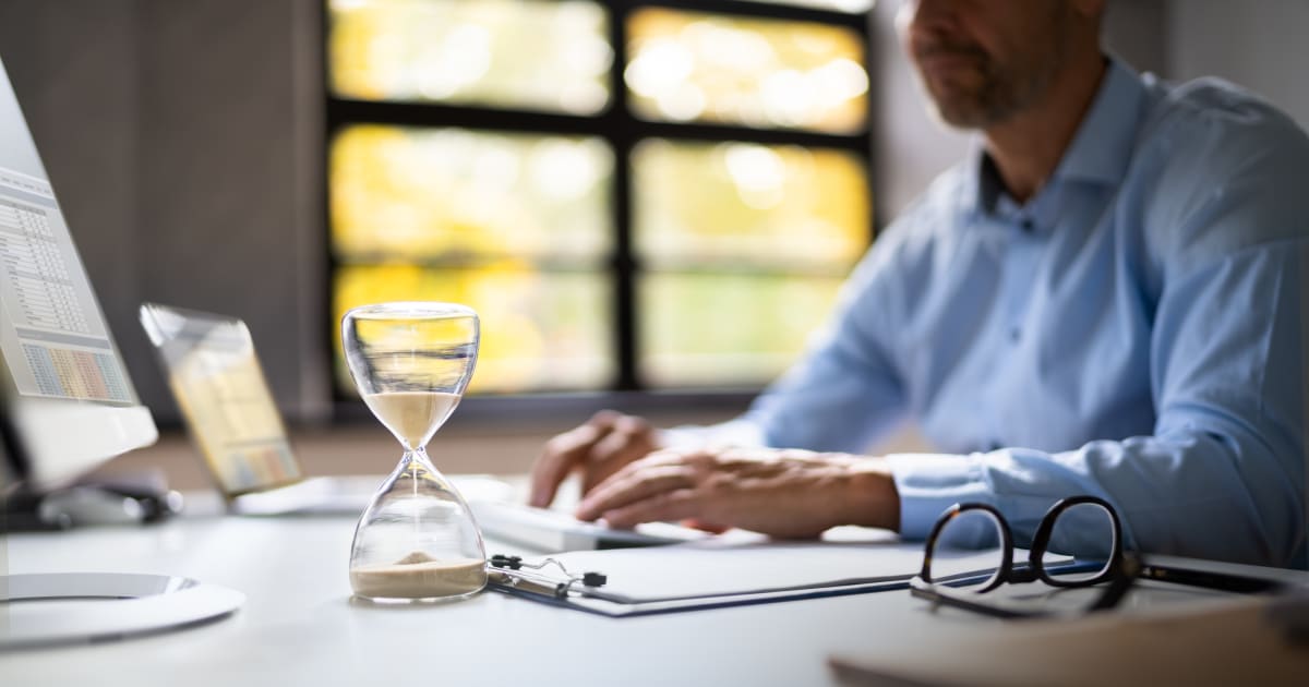 CTA Filing Deadlines - 2025 Guide | ZenBusiness