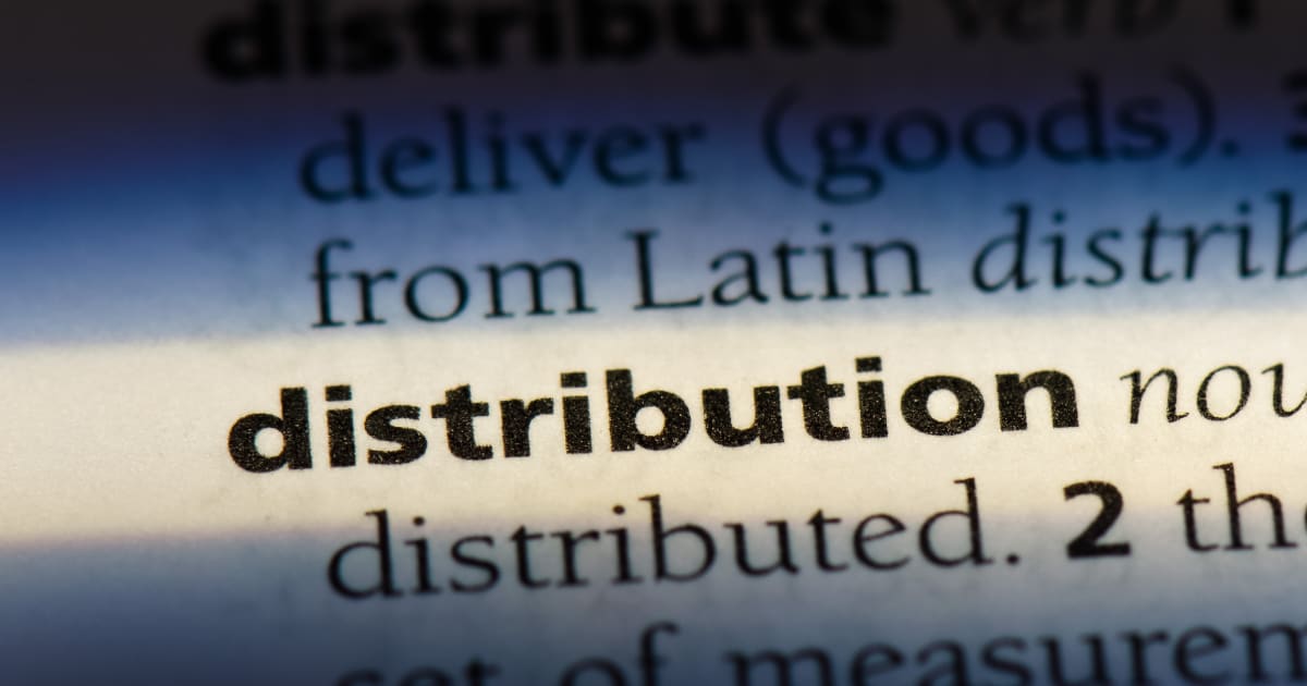 What is a Distribution? | ZenBusiness