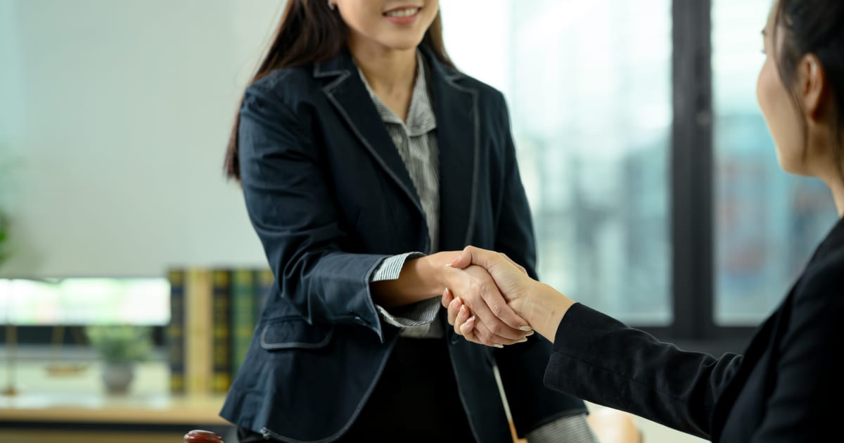 Do I Need An Attorney To Form A Corporation Zenbusiness