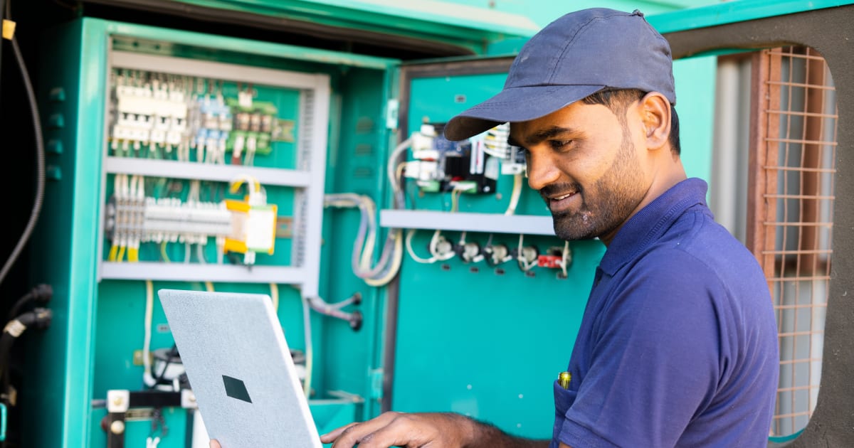 Electrical Business Startup Costs | ZenBusiness