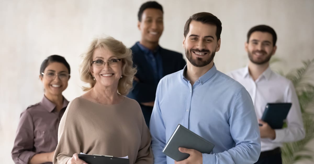 Florida Registered Agent Service | ZenBusiness Inc.