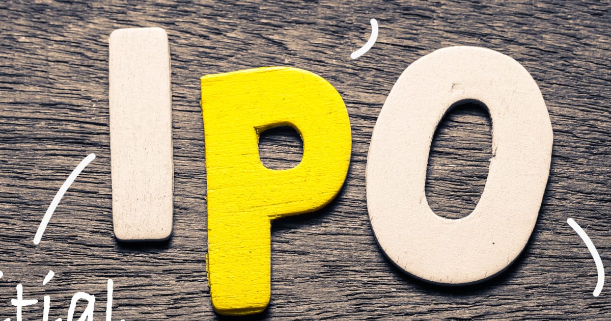 What is an IPO? | ZenBusiness