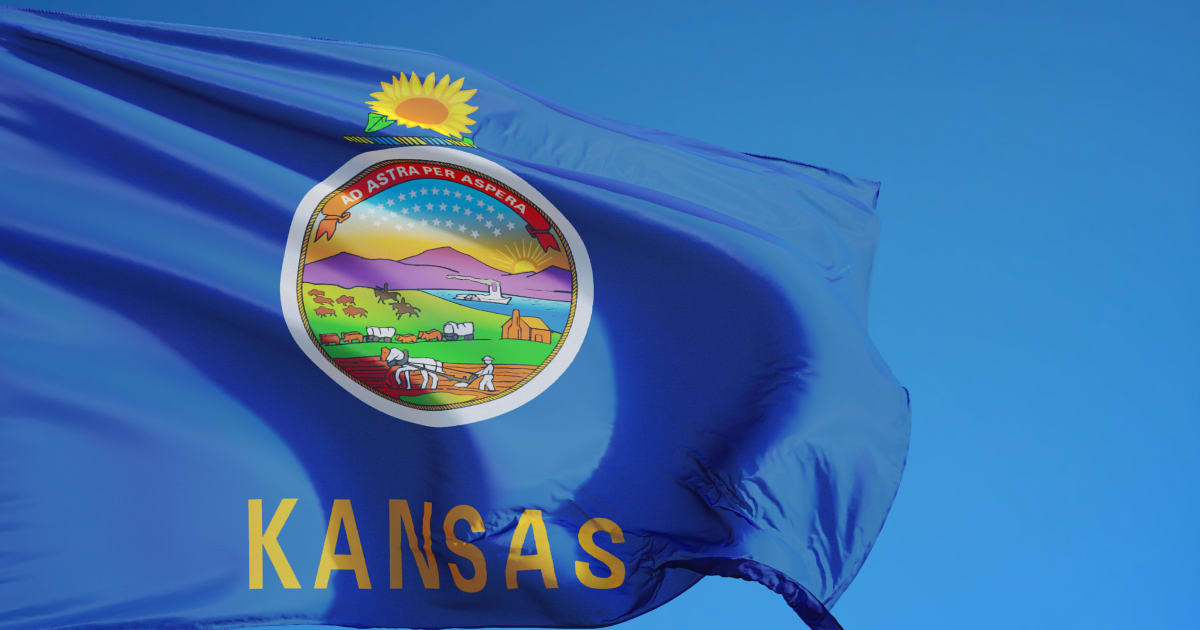 How much does an LLC cost in Kansas? | ZenBusiness