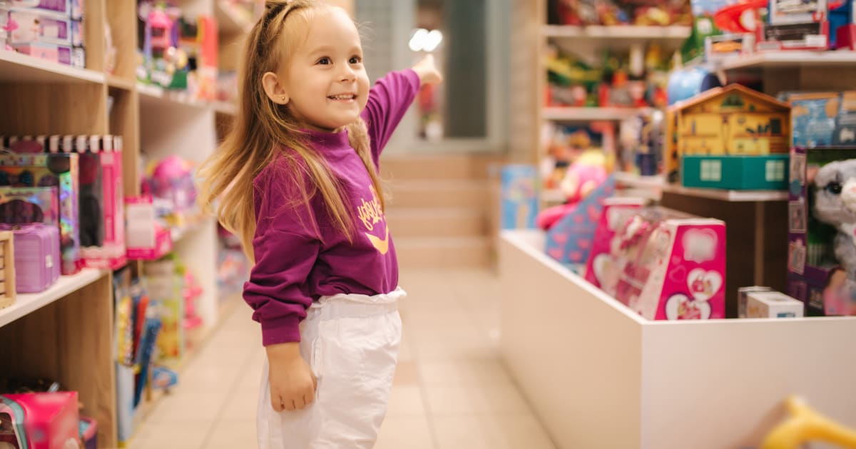 Toy company name: Original Examples & Tips | ZenBusiness