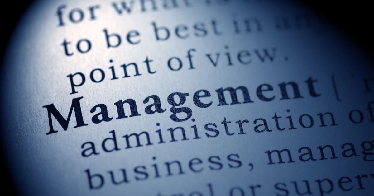 What is Management? | ZenBusiness