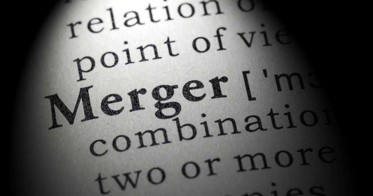 What is a Merger? | ZenBusiness