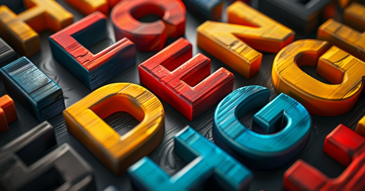 How to Choose a Font for Your Logo | ZenBusiness
