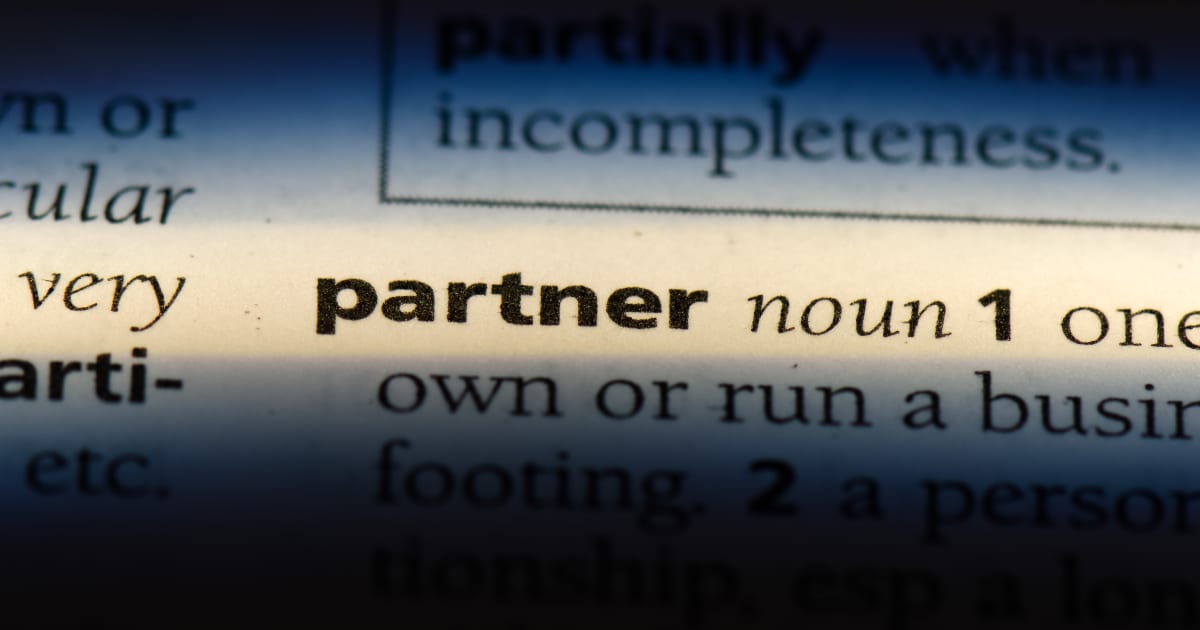 What is a Partner? | ZenBusiness