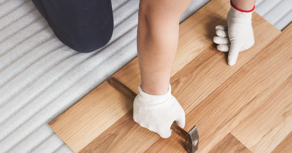 How to Start a Flooring Installation Business | ZenBusiness