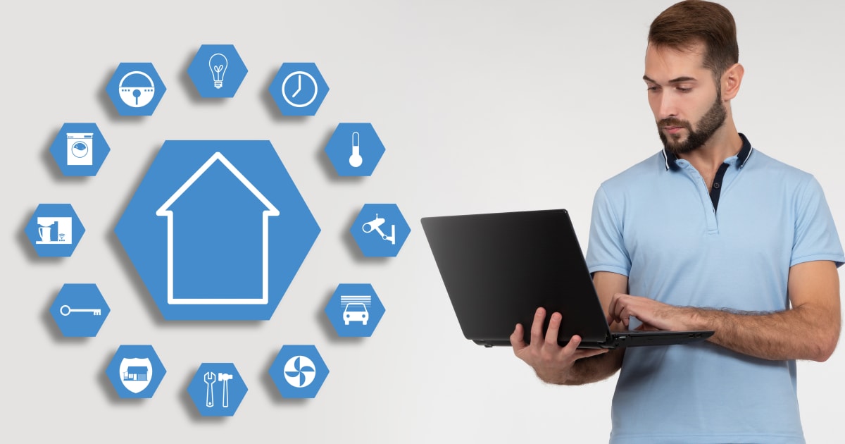 How to Become a Smart Home Installer | ZenBusiness