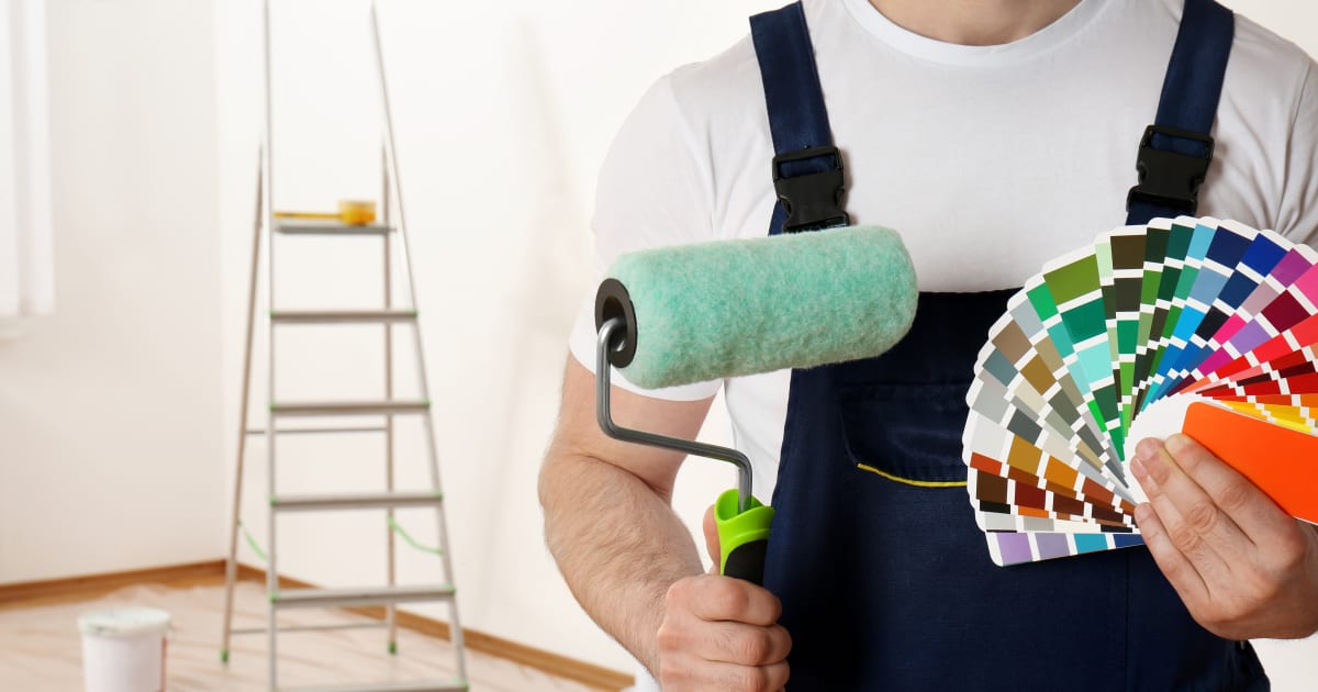 Starting a Painting Business | ZenBusiness