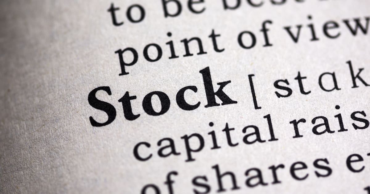 What is Stock? | ZenBusiness