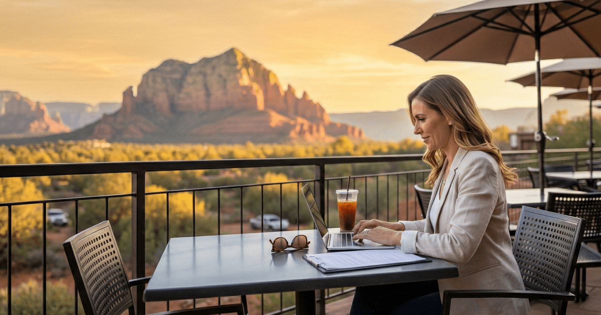 How to Start an Arizona LLC | ZenBusiness