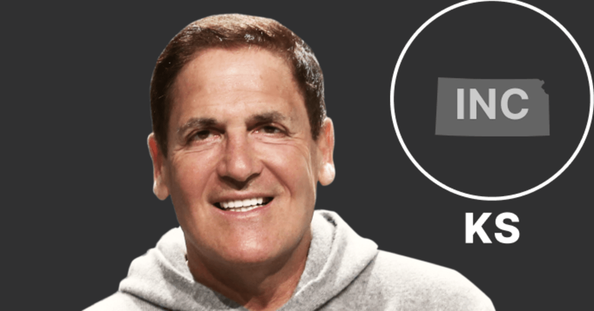 How to Incorporate in Kansas | KS Corporation Formation | ZenBusiness