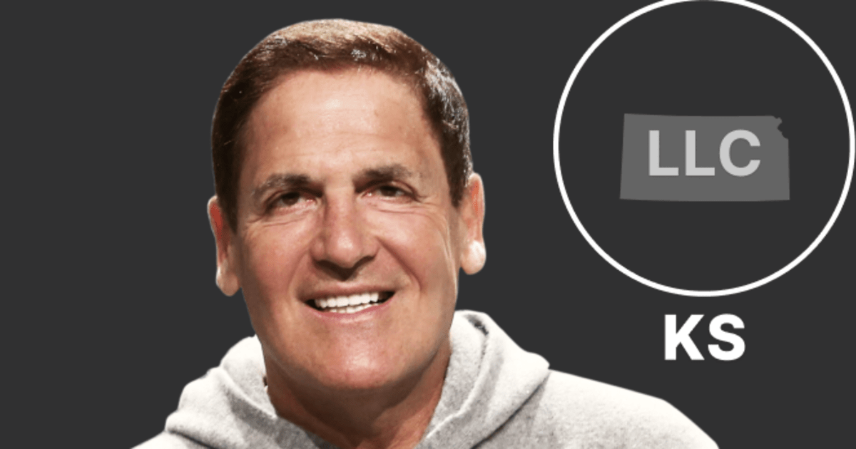 How to Start an LLC in Kansas | KS Limited Liability Company (2025 ...