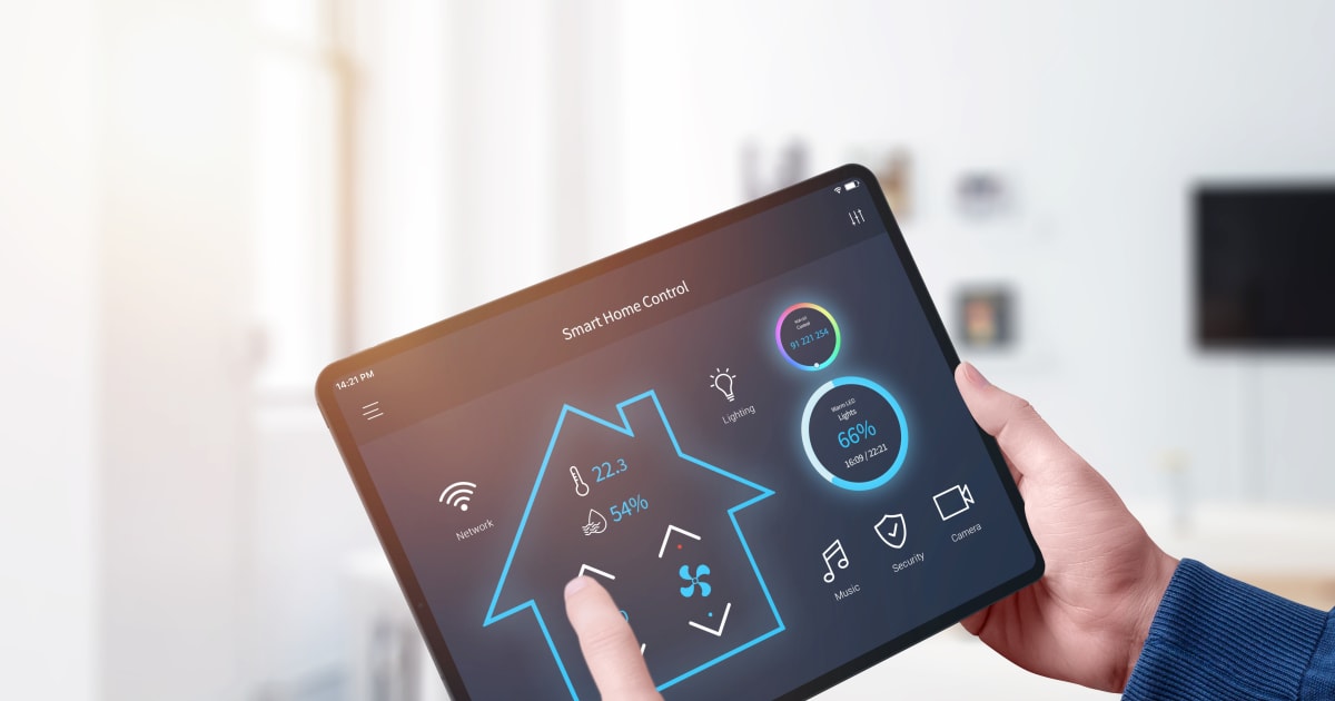 How to Form an LLC for a Home Automation Company | ZenBusiness