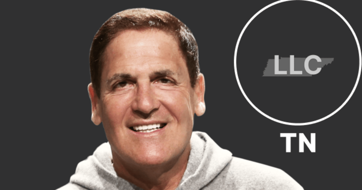 How to Start an LLC in Tennessee - TN Limited Liability Company 2026 ...