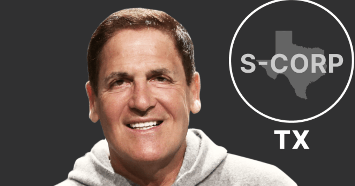 How to Set Up an S Corp in Texas | TX S Corporation | ZenBusiness