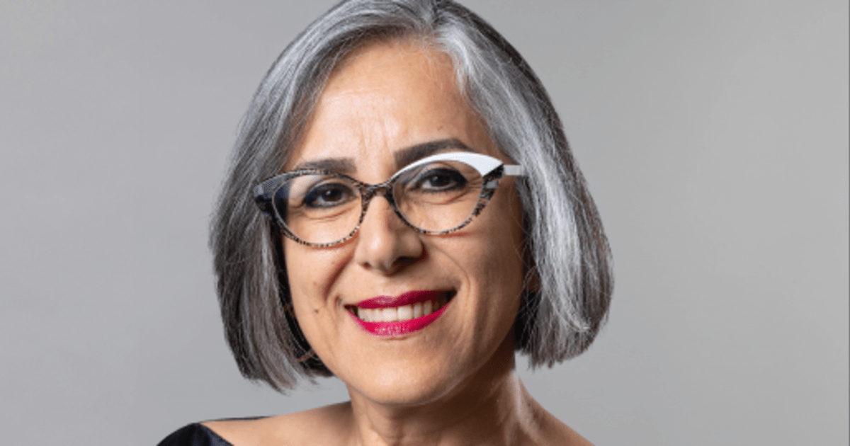 Shanaz Hemmati, COO and Co-Founder | ZenBusiness