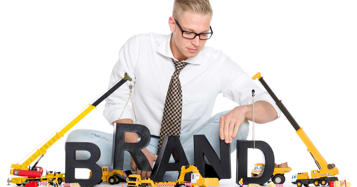 6 Steps to Make Your Brand Famous | ZenBusiness Inc.