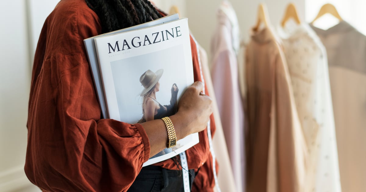 How to Drive Sales by Advertising in Magazines | ZenBusiness Inc.