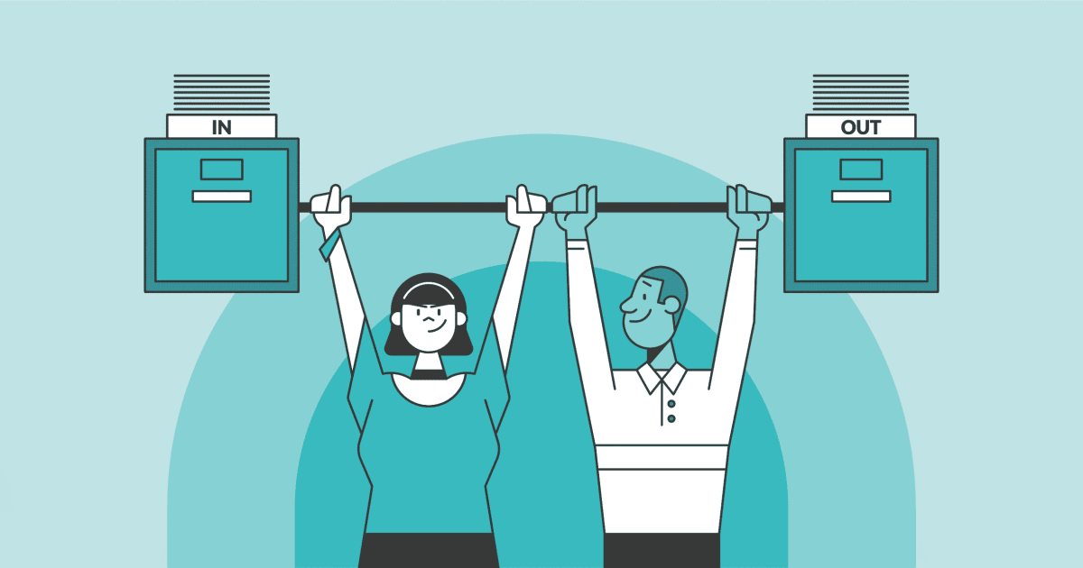 Outsource This, Not That: A Guide for Small Businesses | ZenBusiness Inc.