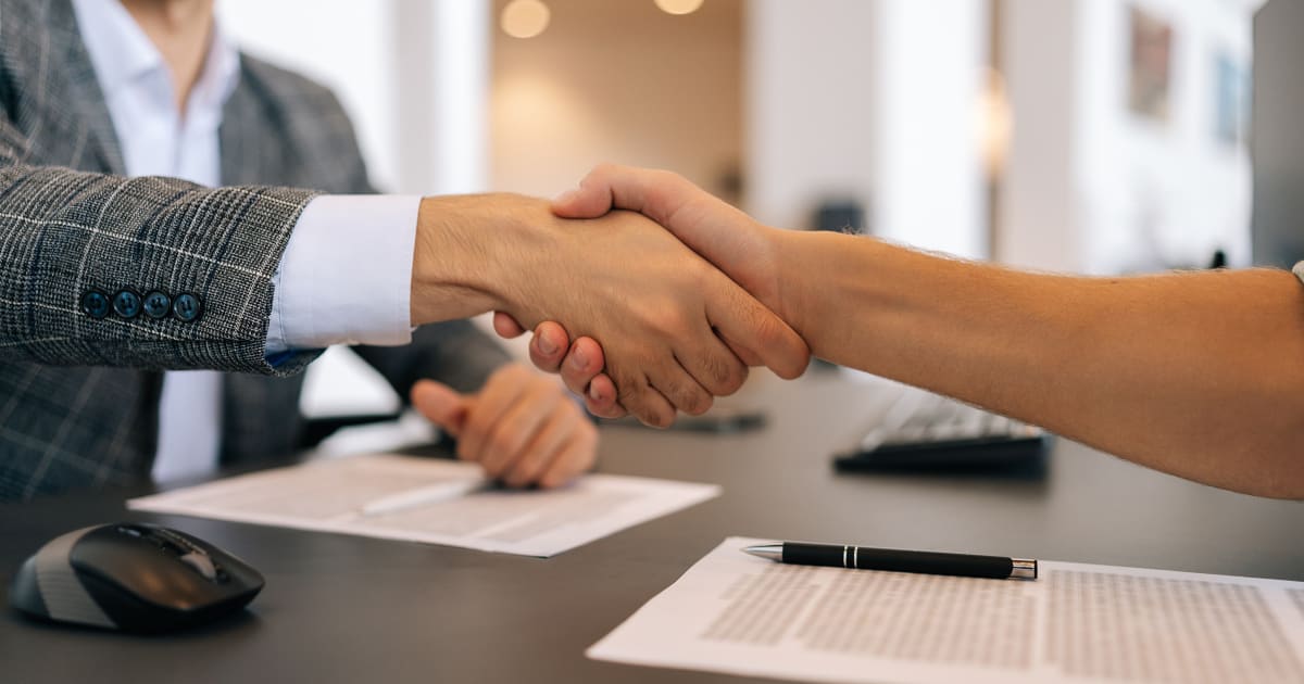 How to Write a Customer Contract | ZenBusiness Inc.