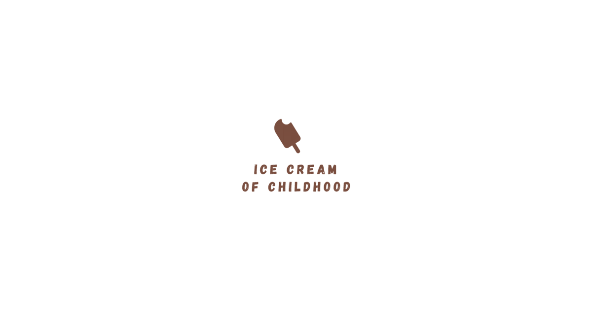 ᐈ Ice Cream logo: 20+ examples of emblems, design tips | ZenBusiness