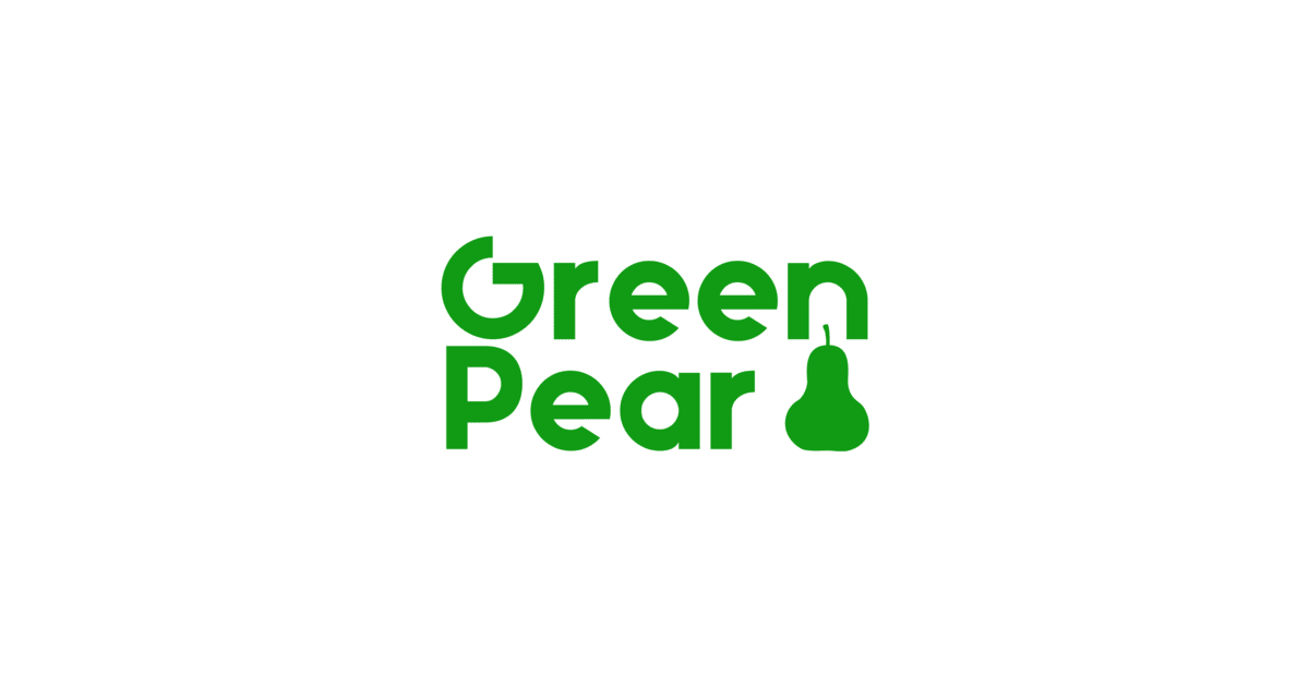 ᐈ Pear Logo: 20+ Emblem Examples, Tips on Creation | ZenBusiness