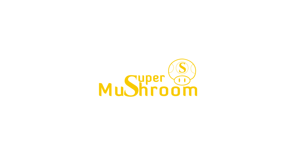 ᐈ Logo With Mushrooms: 20+ Emblem Examples, Tips on Creation | ZenBusiness