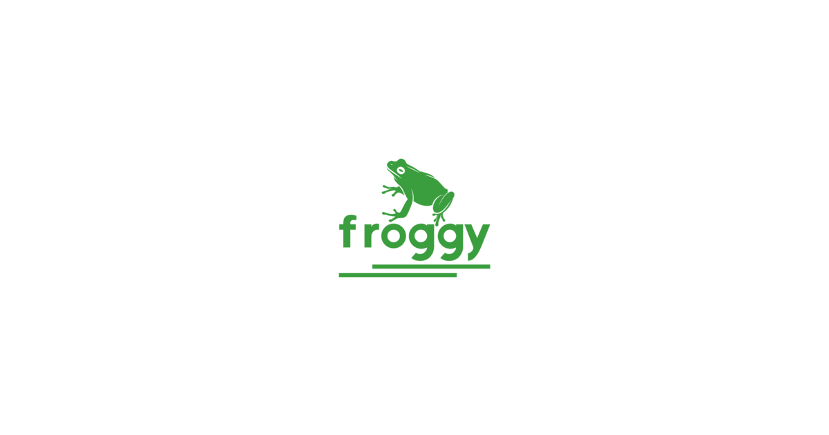 ᐈ Frog Logo: 20+ Emblem Examples, Tips on Creation | ZenBusiness