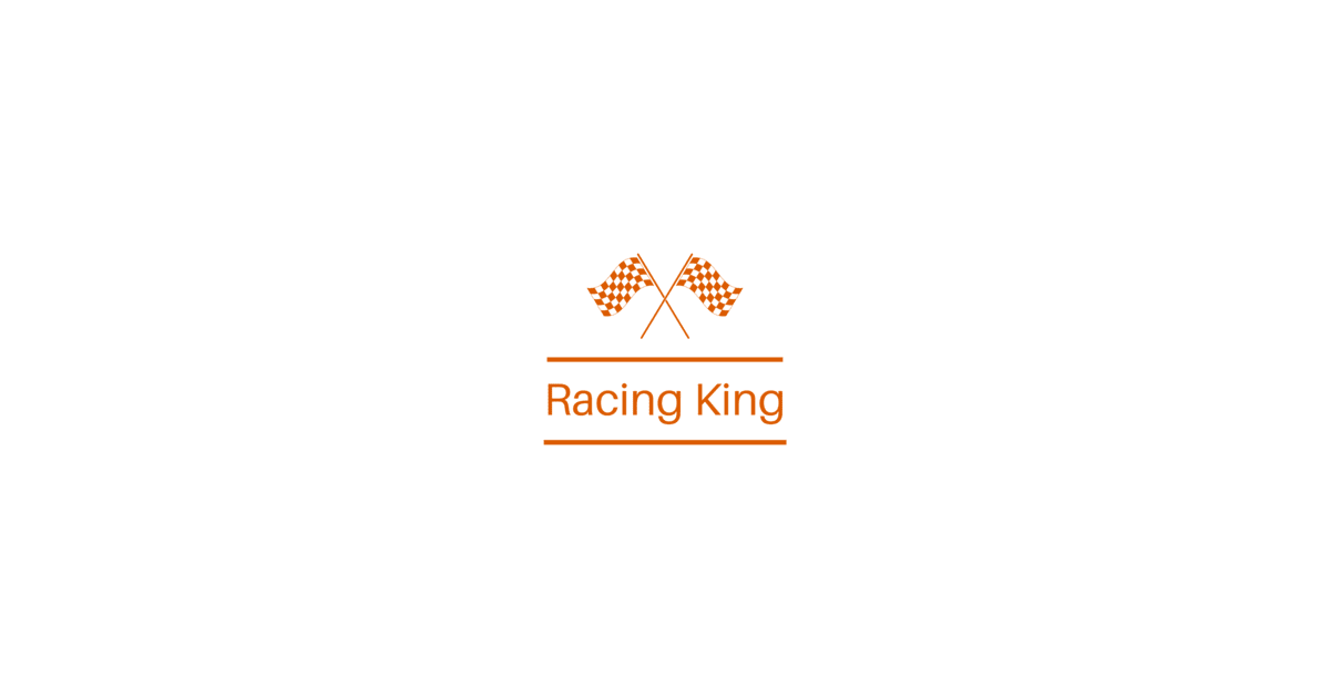 ᐈ Racing Logo: 20+ Emblem Examples, Tips on Creation | ZenBusiness