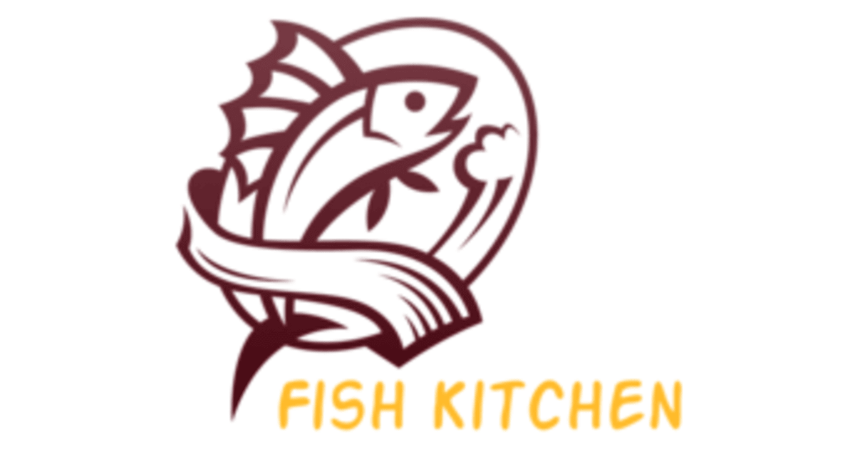 ᐈ Fish logo: 20+ examples of emblems, design tips | ZenBusiness