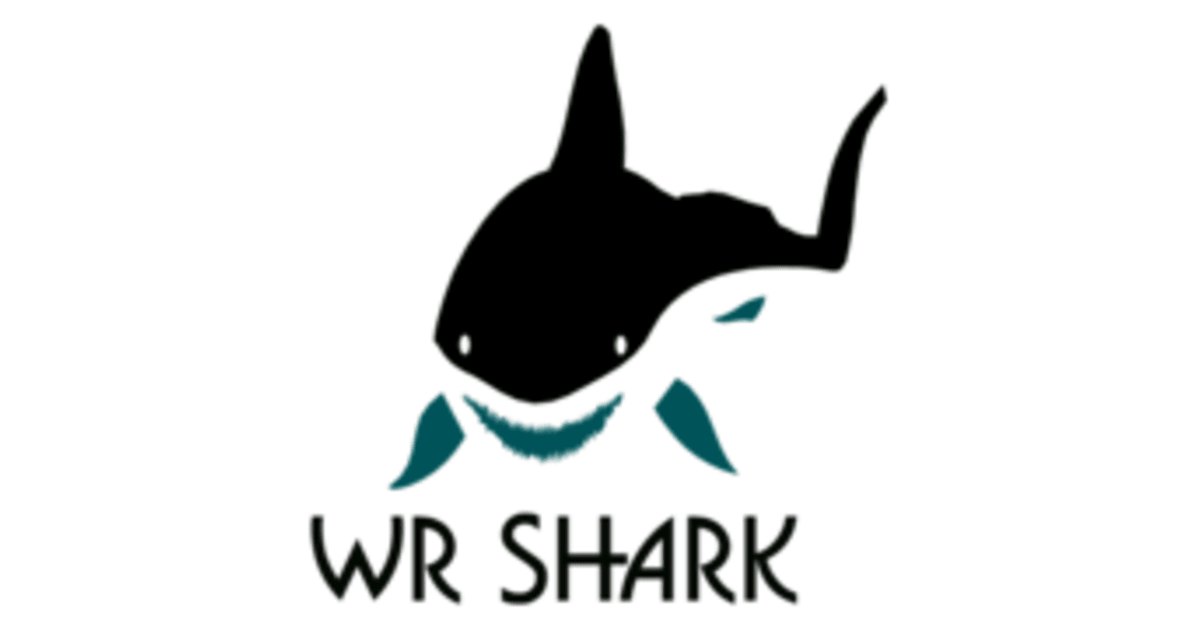 ᐈ Shark logo: 20+ examples of emblems, design tips | ZenBusiness
