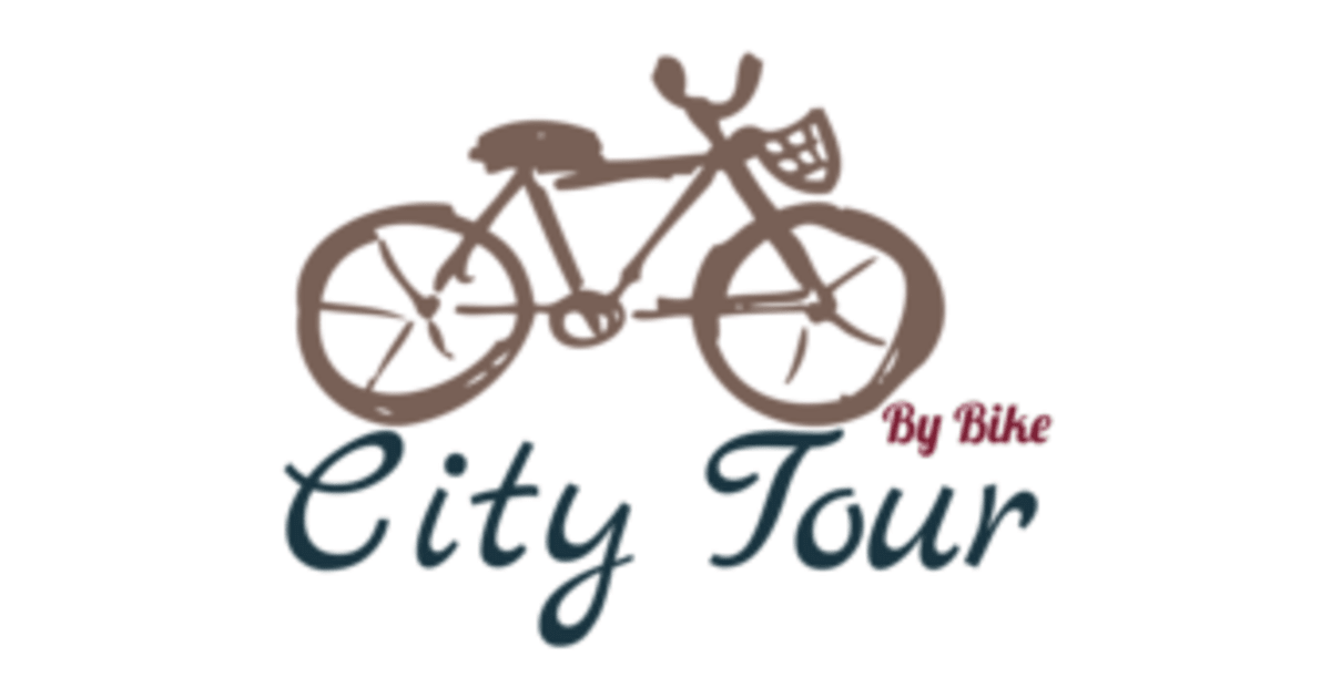 ᐈ Bicycle logo: 20+ examples of emblems, design tips | ZenBusiness