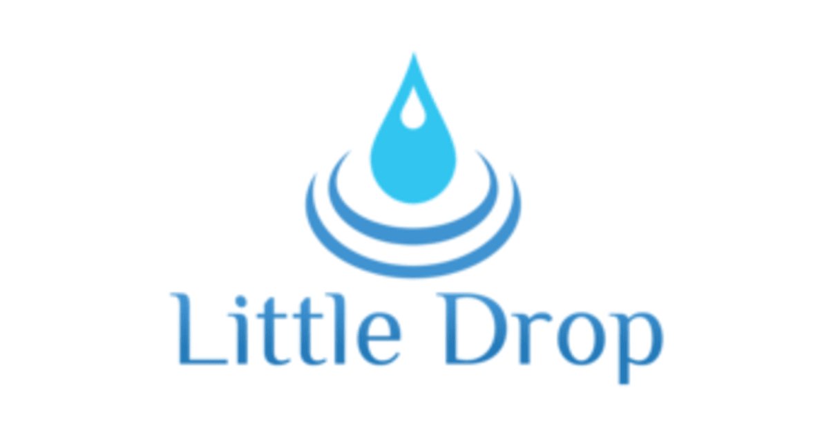 ᐈ Water logo: 20+ examples of emblems, design tips | ZenBusiness
