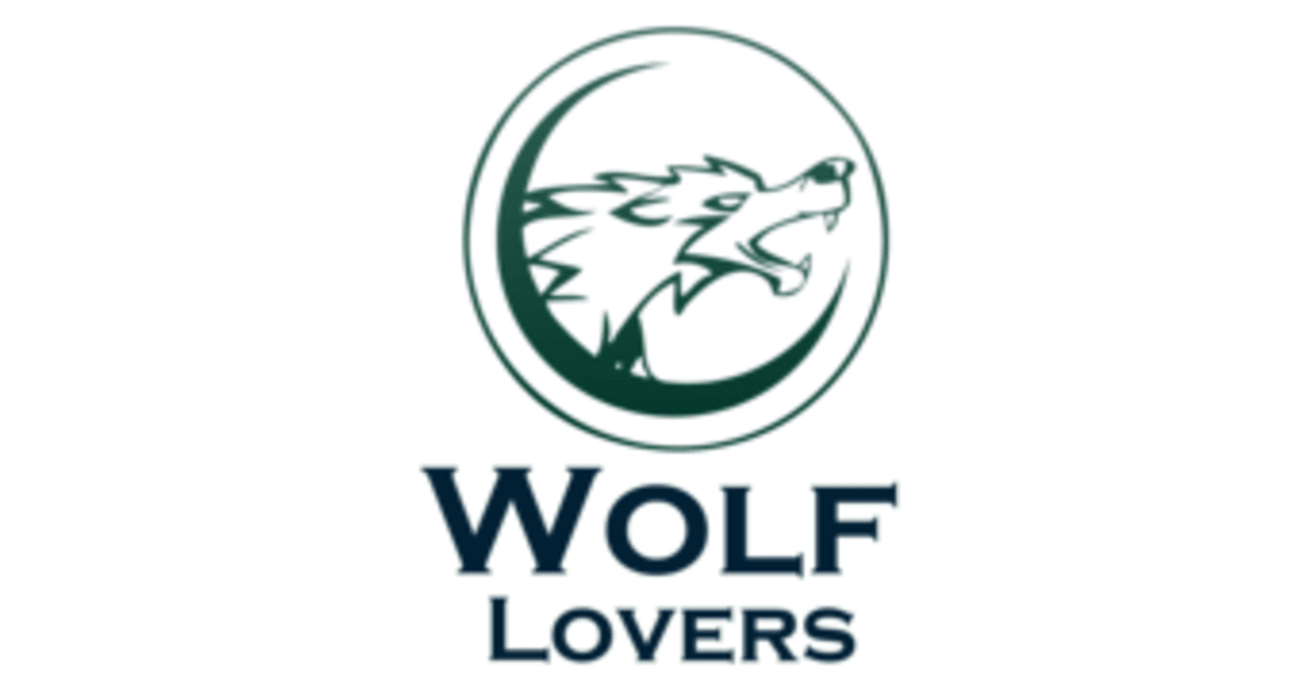 ᐈ Wolf logo: 20+ examples of emblems, design tips | ZenBusiness