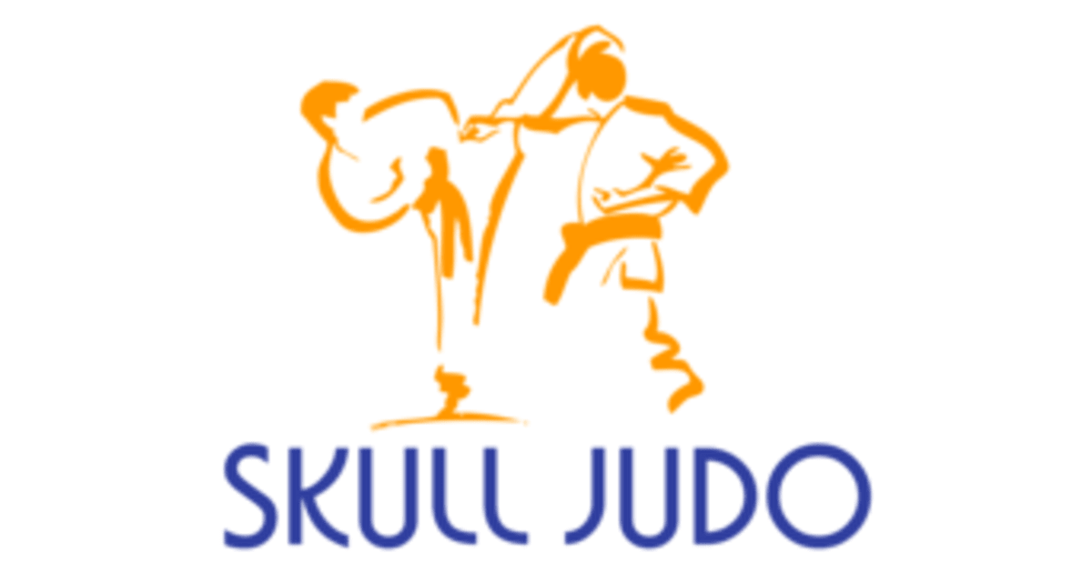 ᐈ Judo logo: 20+ examples of emblems, design tips | ZenBusiness