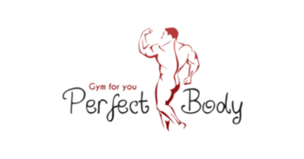 ᐈ Gym logo: 20+ examples of emblems, design tips | ZenBusiness