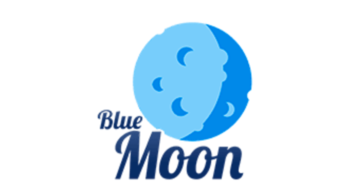 ᐈ Moon logo: 20+ examples of emblems, design tips | ZenBusiness