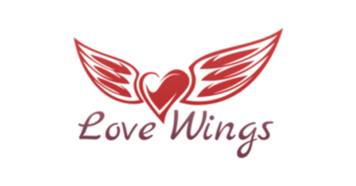 ᐈ Love logo: 20+ examples of emblems, design tips | ZenBusiness