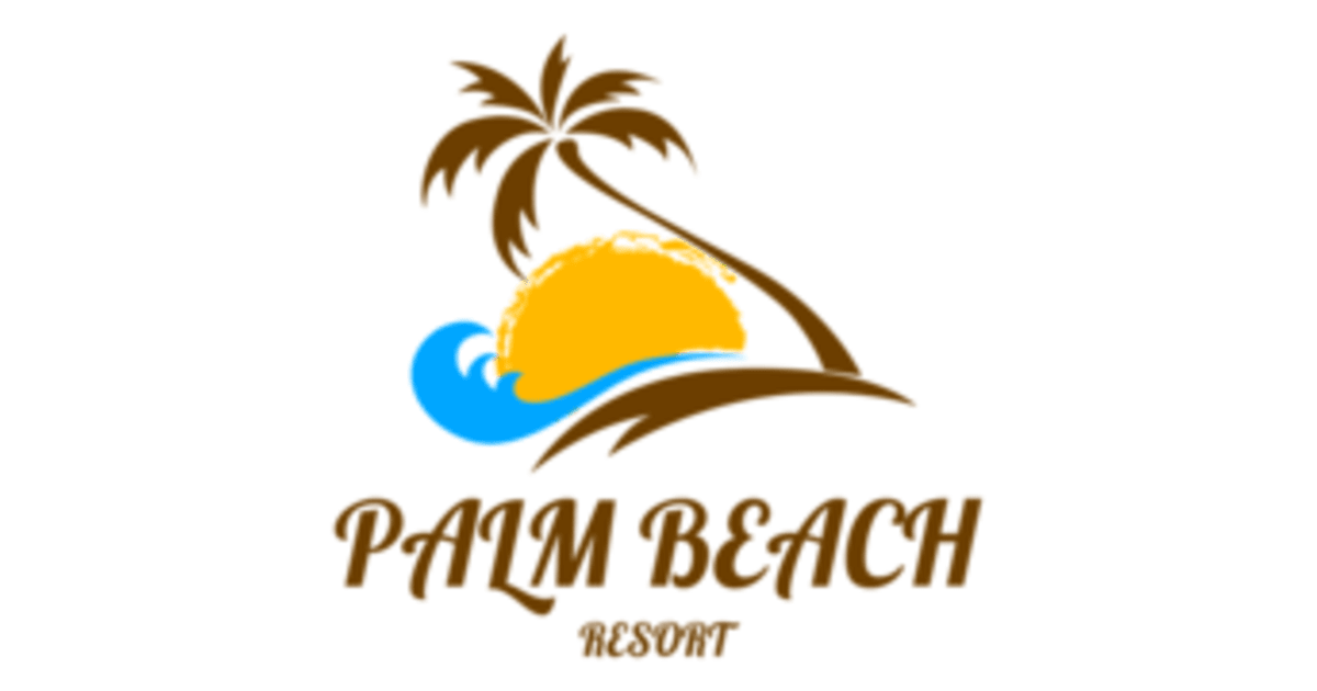 ᐈ Palm logo: 20+ examples of emblems, design tips | ZenBusiness